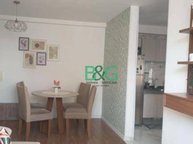 Apartamento à venda, 53 m² por R$ 249.000,00 Sapopemba São Paulo/SP