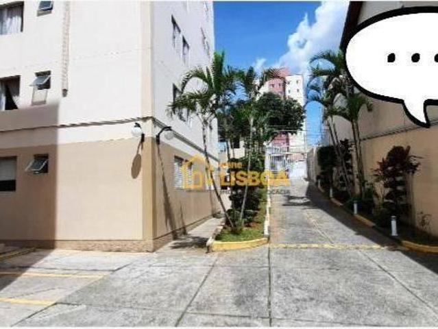 Apartamento à venda, 53 m² por R$ 240.000,01 Itaquera São Paulo/SP