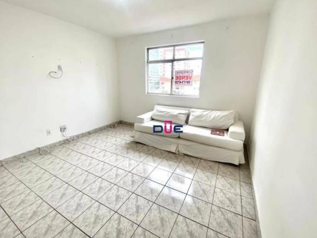 Apartamento à venda, 53 m² por R$ 255.000,00 Centro São Vicente/SP