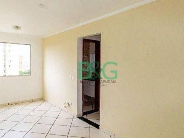 Apartamento à venda, 53 m² por R$ 259.000,00 Sacomã São Paulo/SP