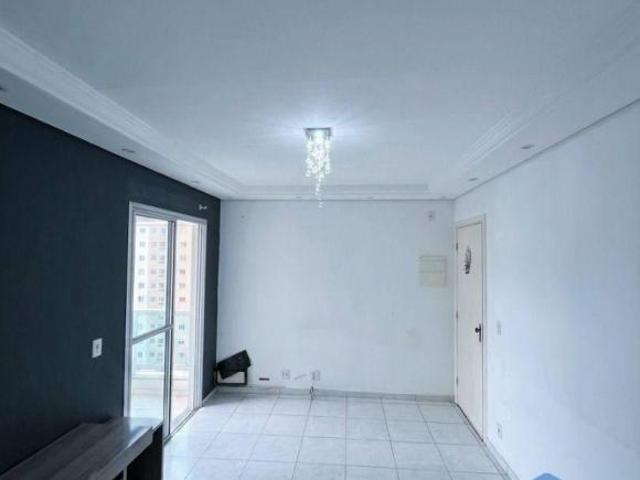 Apartamento à venda, 53 m² por R$ 260.000,00 Jardim Monte Santo Cotia/SP