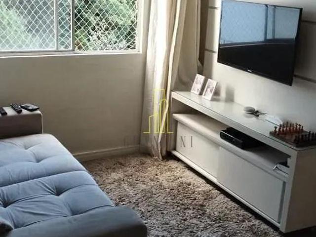 Apartamento à venda, 53 m² por R$ 277.000,00 Jardim Irajá São Bernardo do Campo/SP