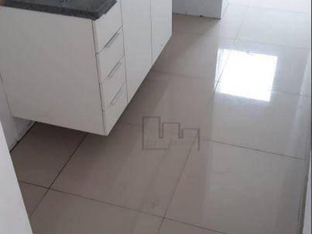 Apartamento à venda, 53 m² por R$ 270.000,00 Chácaras Reunidas São Jorge Sorocaba/SP
