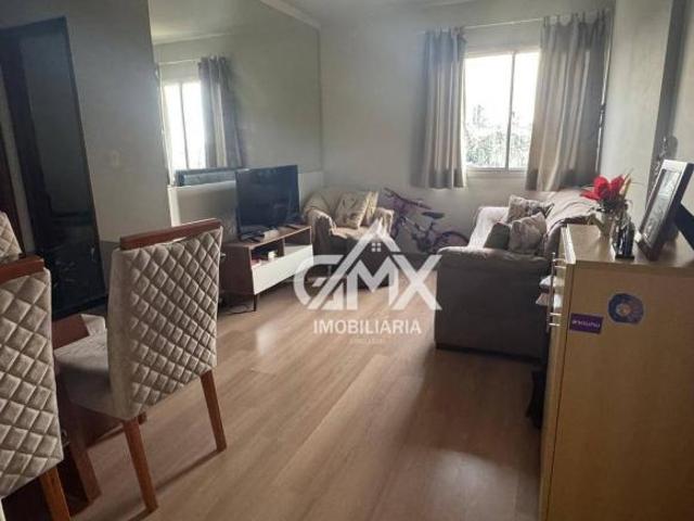 Apartamento à venda, 53 m² por R$ 285.000,00 Vila Nova Londrina/PR