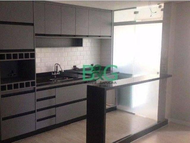 Apartamento à venda, 53 m² por R$ 280.000,00 Cemucam Cotia/SP
