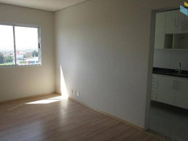 Apartamento à venda, 53 m² por R$ 280.000,00 Jardim Maria Eugênia Sorocaba/SP