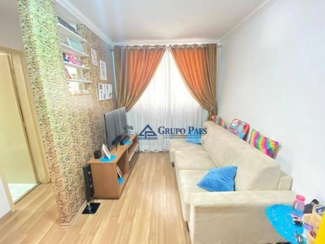Apartamento à venda, 53 m² por R$ 295.000,00 Cidade Líder São Paulo/SP