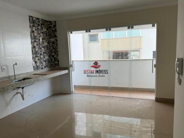 Apartamento à venda, 53 m² por R$ 300.000,00 Tubalina Uberlândia/MG