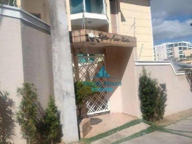 Apartamento à venda, 53 m² por R$ 300.000,00 Parque Campolim Sorocaba/SP