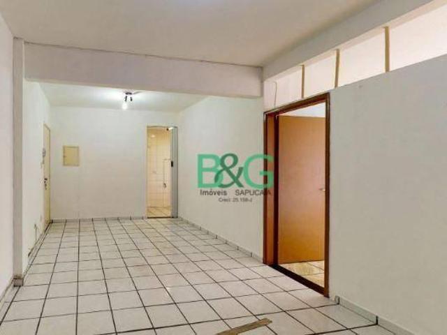 Apartamento à venda, 53 m² por R$ 310.000,00 Liberdade São Paulo/SP