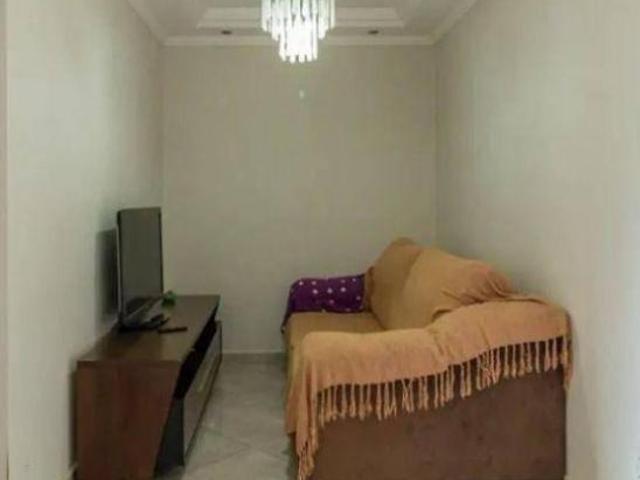 Apartamento à venda, 53 m² por R$ 325.000,00 Jaraguá São Paulo/SP