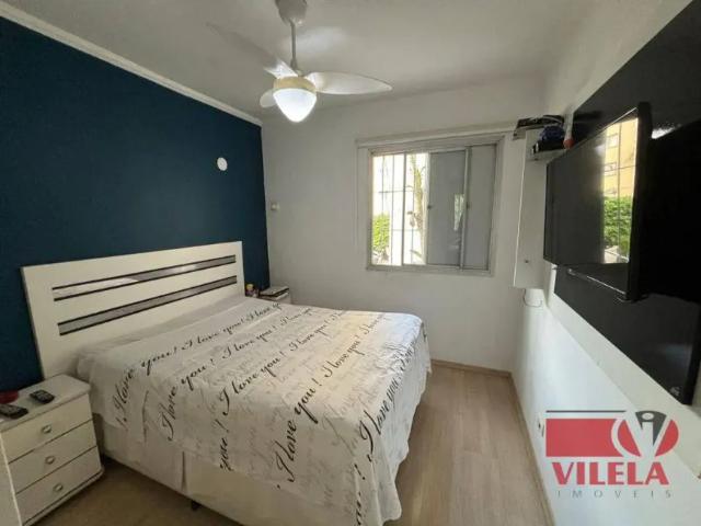 Apartamento com 2 dormitórios à venda, 53 m² por R$ 305.000,00 Vila Alpina São Paulo/SP