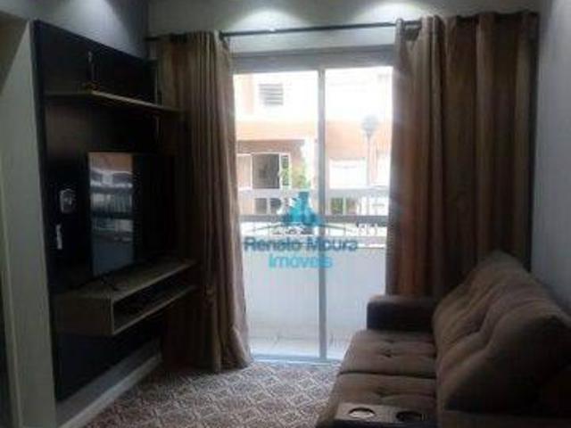 Apartamento à venda, 53 m² por R$ 320.000,00 Vila Hortência Sorocaba/SP
