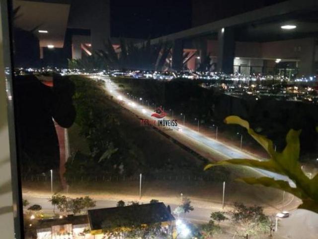 Apartamento à venda, 53 m² por R$ 320.000,00 Granja Marileusa Uberlândia/MG