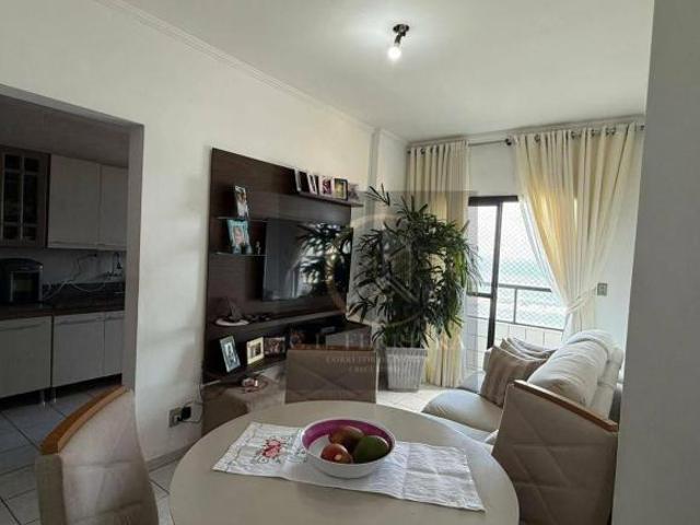Apartamento à venda, 53 m² por R$ 330.000,00 Mirim Praia Grande/SP
