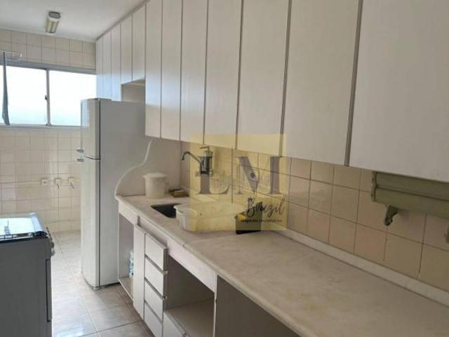 Apartamento à venda, 53 m² por R$ 329.000,00 Piqueri São Paulo/SP