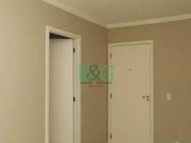 Apartamento à venda, 53 m² por R$ 348.900,00 Itaquera São Paulo/SP
