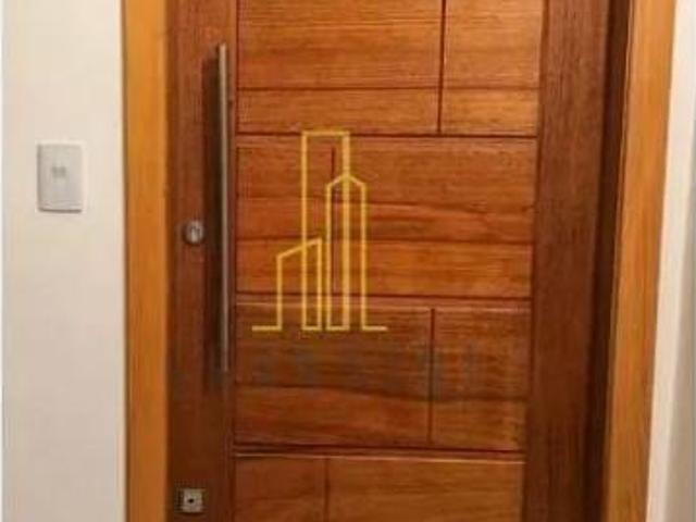 Apartamento à venda, 53 m² por R$ 340.000,00 Jardim Las Vegas Santo André/SP