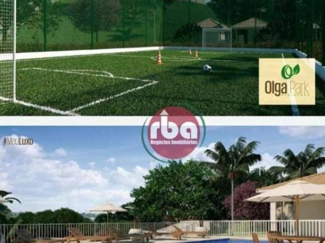 Apartamento à venda, 53 m² por R$ 341.000,00 Jardim Ipê Sorocaba/SP