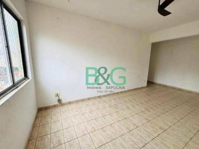 Apartamento com 1 dormitório à venda, 53 m² por R$ 344.000,00 Aclimação São Paulo/SP