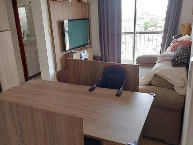 Apartamento à venda, 53 m² por R$ 350.000,00 Vila Amélia São Paulo/SP