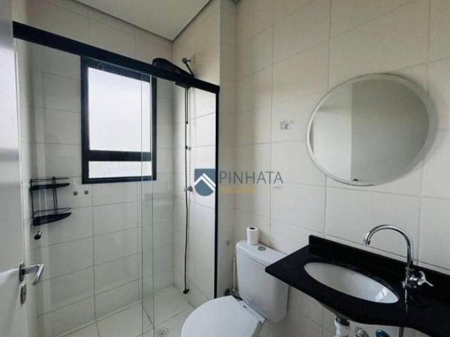 Apartamento à venda, 53 m² por R$ 350.000,00 Vista Alegre Vinhedo/SP