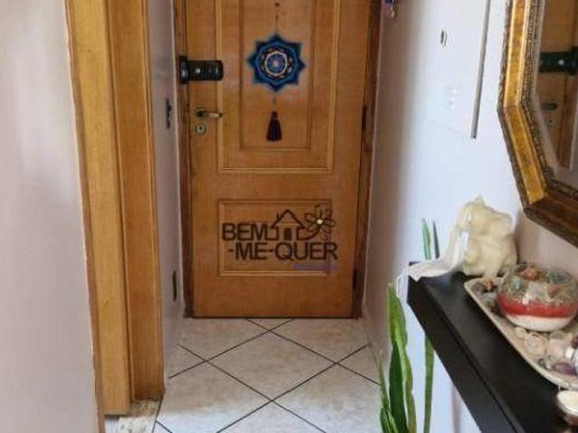 Apartamento com 2 dormitórios à venda, 53 m² por R$ 350.000,00 Pirituba São Paulo/SP