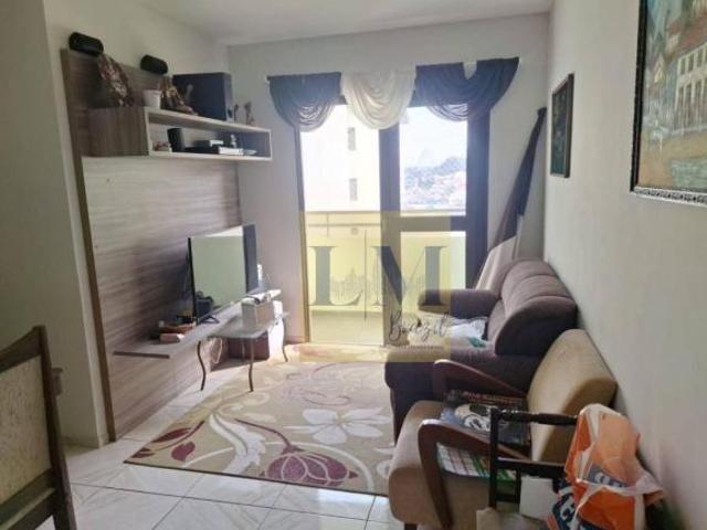 Apartamento com 2 dormitórios à venda, 53 m² por R$ 350.000,00 Vila Palmeiras São Paulo/SP