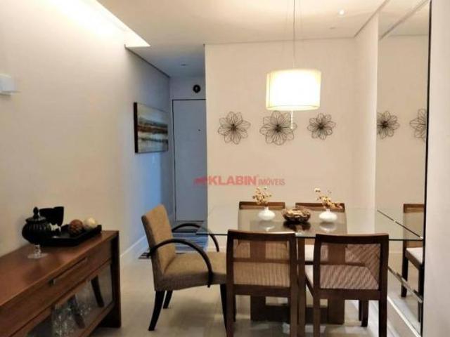 Apartamento à venda, 53 m² por R$ 365.000,00 Sacomã São Paulo/SP