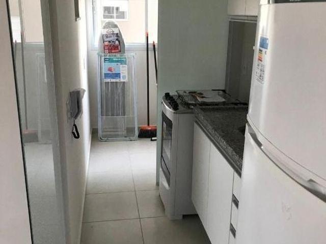 Apartamento à venda, 53 m² por R$ 360.000,00 Centro Americana/SP