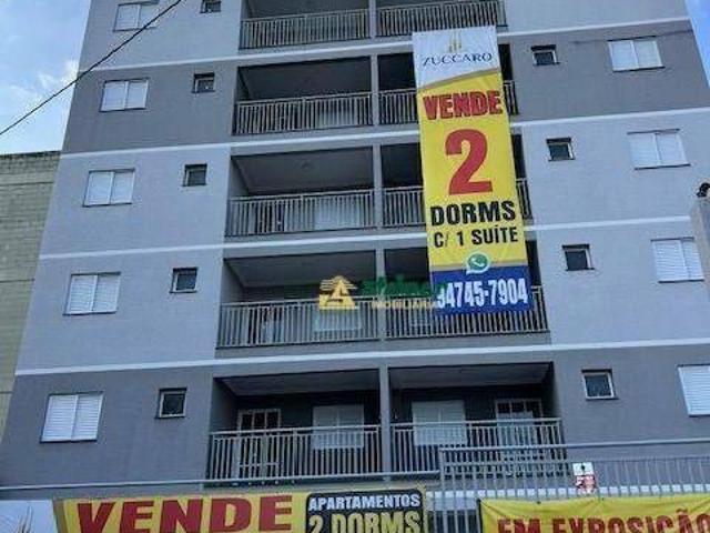 Apartamento à venda, 53 m² por R$ 360.000,00 Jardim Aida Guarulhos/SP