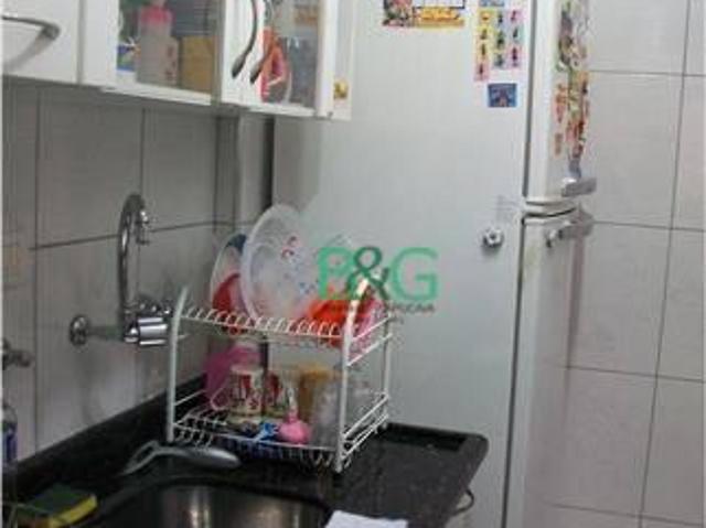 Apartamento à venda, 53 m² por R$ 360.000,00 Santa Teresinha São Paulo/SP