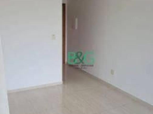 Apartamento à venda, 53 m² por R$ 375.000,00 Vila Santos São Paulo/SP