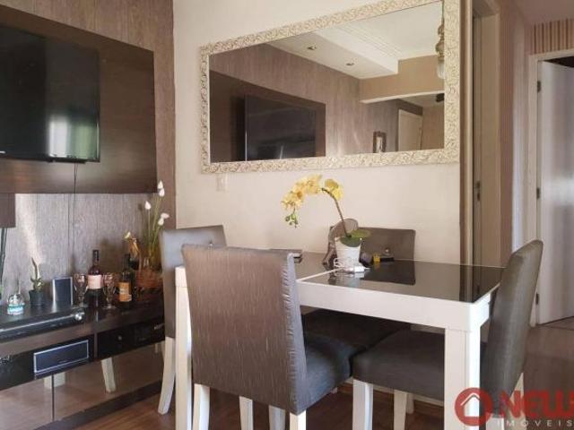 Apartamento à venda, 53 m² por R$ 375.000,00 Ponte Grande Guarulhos/SP