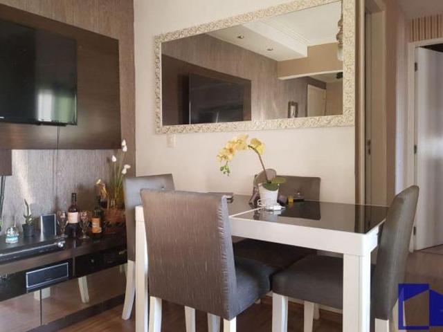 Apartamento à venda, 53 m² por R$ 375.000,00 Ponte Grande Guarulhos/SP