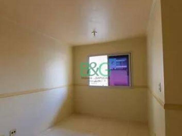 Apartamento à venda, 53 m² por R$ 379.000,00 Vila Guilherme São Paulo/SP