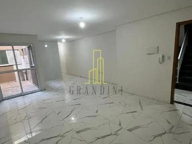 Apartamento à venda, 53 m² por R$ 371.000,00 Parque Industriário Santo André/SP