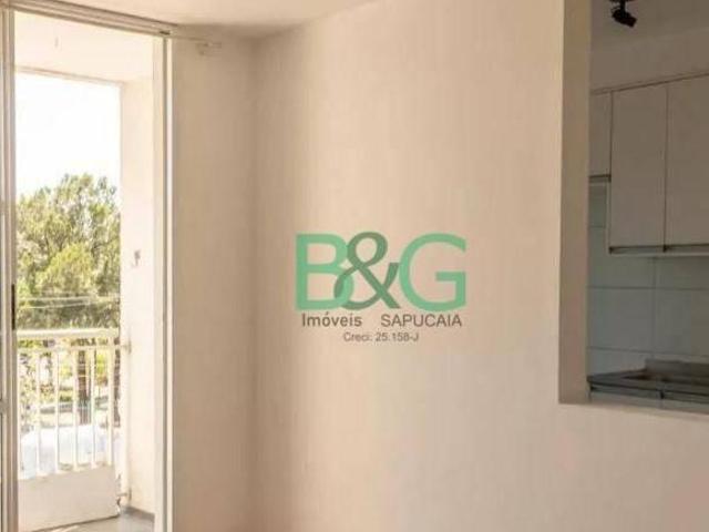 Apartamento à venda, 53 m² por R$ 389.000,00 Bom Retiro São Paulo/SP
