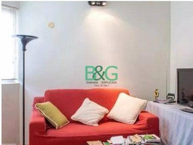 Apartamento com 2 dormitórios à venda, 53 m² por R$ 449.000,00 Jardim Arpoador São Paulo/SP