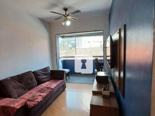 Apartamento à venda, 53 m² por R$ 390.000,00 Freguesia do Ó São Paulo/SP