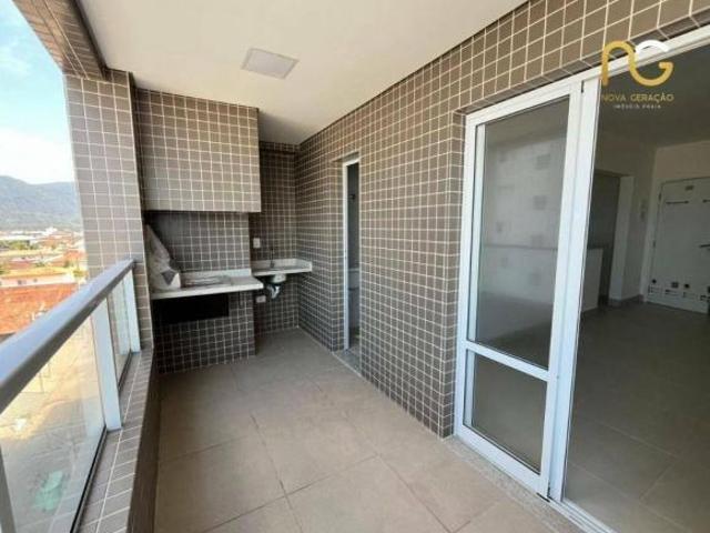 Apartamento à venda, 53 m² por R$ 400.000,00 Vila Balneária Praia Grande/SP