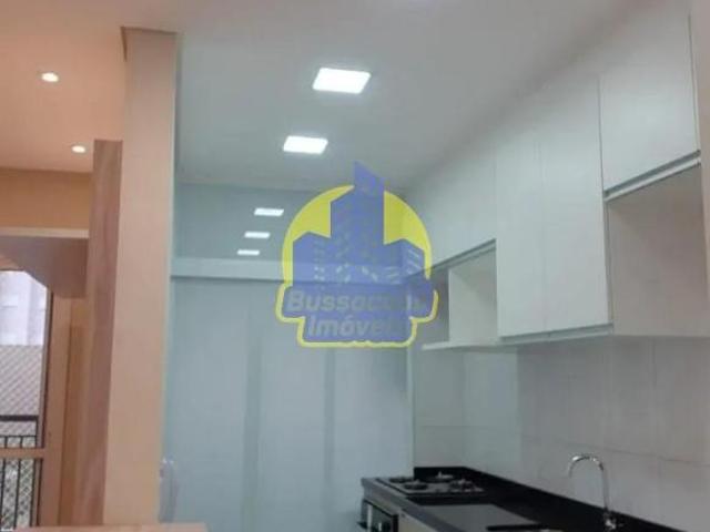 Apartamento à venda, 53 m² por R$ 400.000,00 Jardim Bussocaba City Osasco/SP