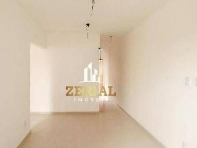 Apartamento à venda, 53 m² por R$ 418.000,00 Nova Gerti São Caetano do Sul/SP