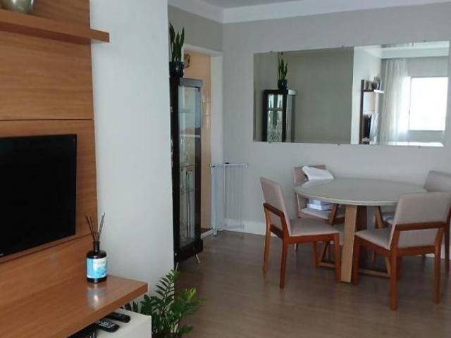 Apartamento à venda, 53 m² por R$ 420.000,00 Ipiranga São Paulo/SP