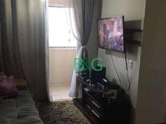 Apartamento à venda, 53 m² por R$ 435.000,00 Parada Inglesa São Paulo/SP