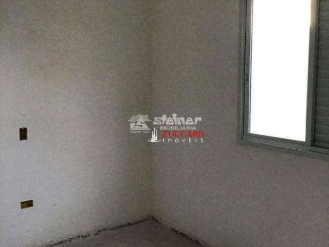 Apartamento à venda, 53 m² por R$ 430.000,00 Vila Progresso Guarulhos/SP