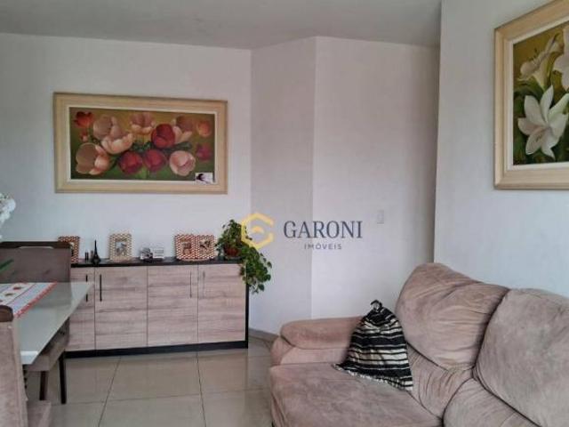 Apartamento à venda, 53 m² por R$ 440.000,00 Piqueri São Paulo/SP