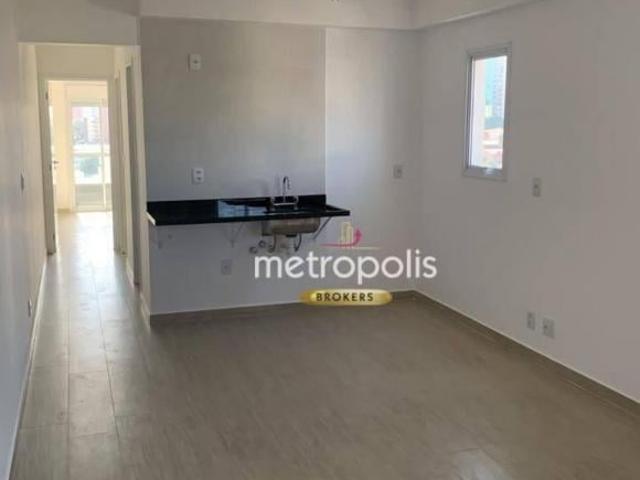 Apartamento à venda, 53 m² por R$ 455.000,00 Jardim Santo André/SP