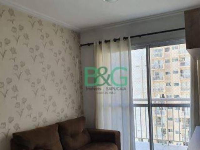 Apartamento à venda, 53 m² por R$ 450.000,00 Barra Funda São Paulo/SP