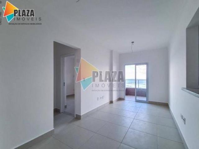 Apartamento à venda, 53 m² por R$ 464.000,00 Vila Balneária Praia Grande/SP